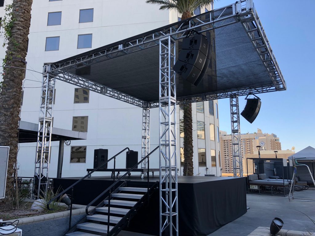 AV Vegas – Professional Staging & Rental Solutions in Las Vegas