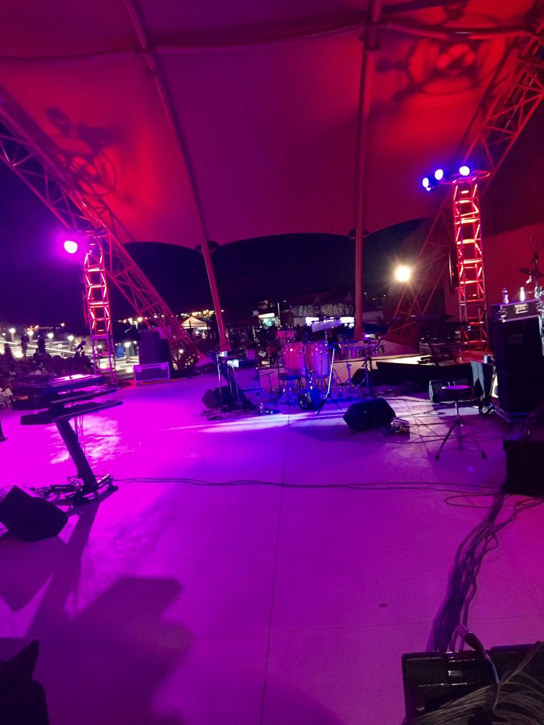 Illuminate Your Events with the Right Lighting - Las Vegas AV Rental ...