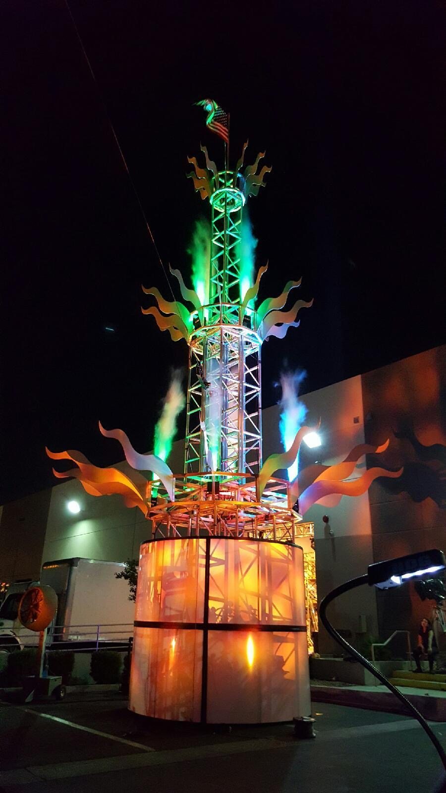 Photo Gallery - Las Vegas AV Rental & Production