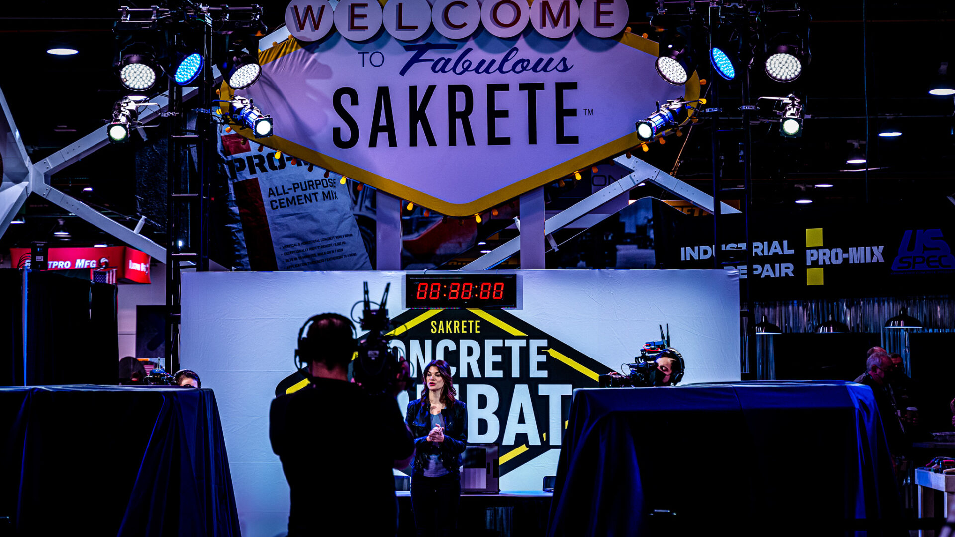 The Benefits of Choosing AV Vegas for Audio Visual Rentals in Las Vegas ...