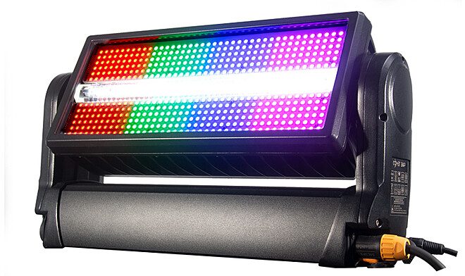 Three New Lighting Products to Illuminate Your Event - Las Vegas AV ...