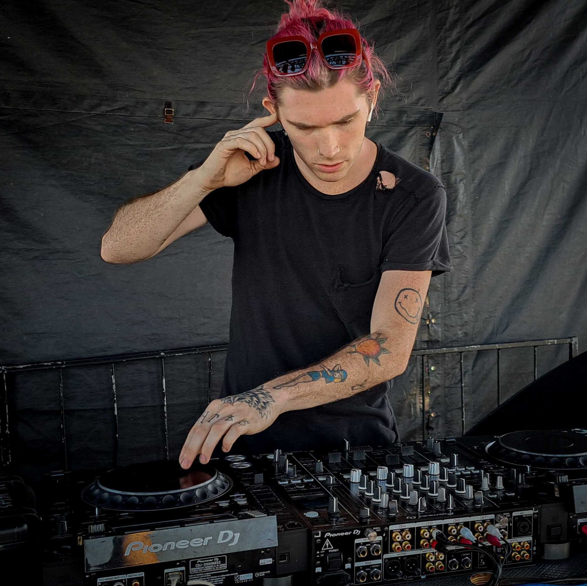 Enhance Your Event with Top-Tier DJ Equipment - Las Vegas AV Rental ...