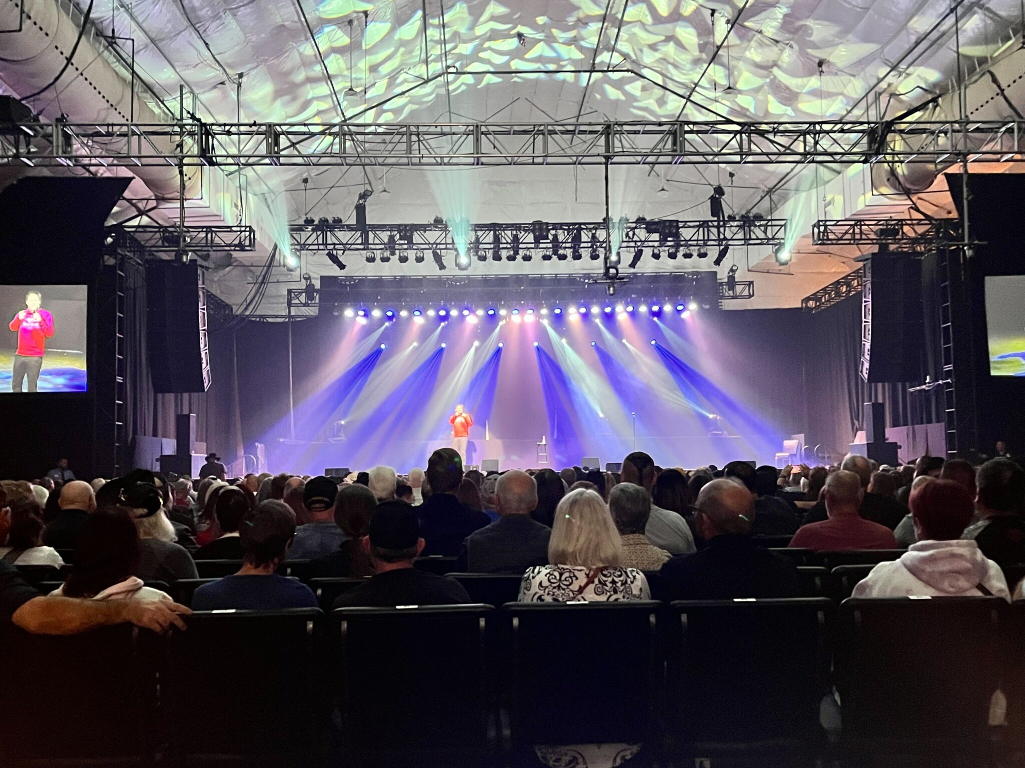 Mastering Event Lighting with AV Vegas - Las Vegas AV Rental & Production