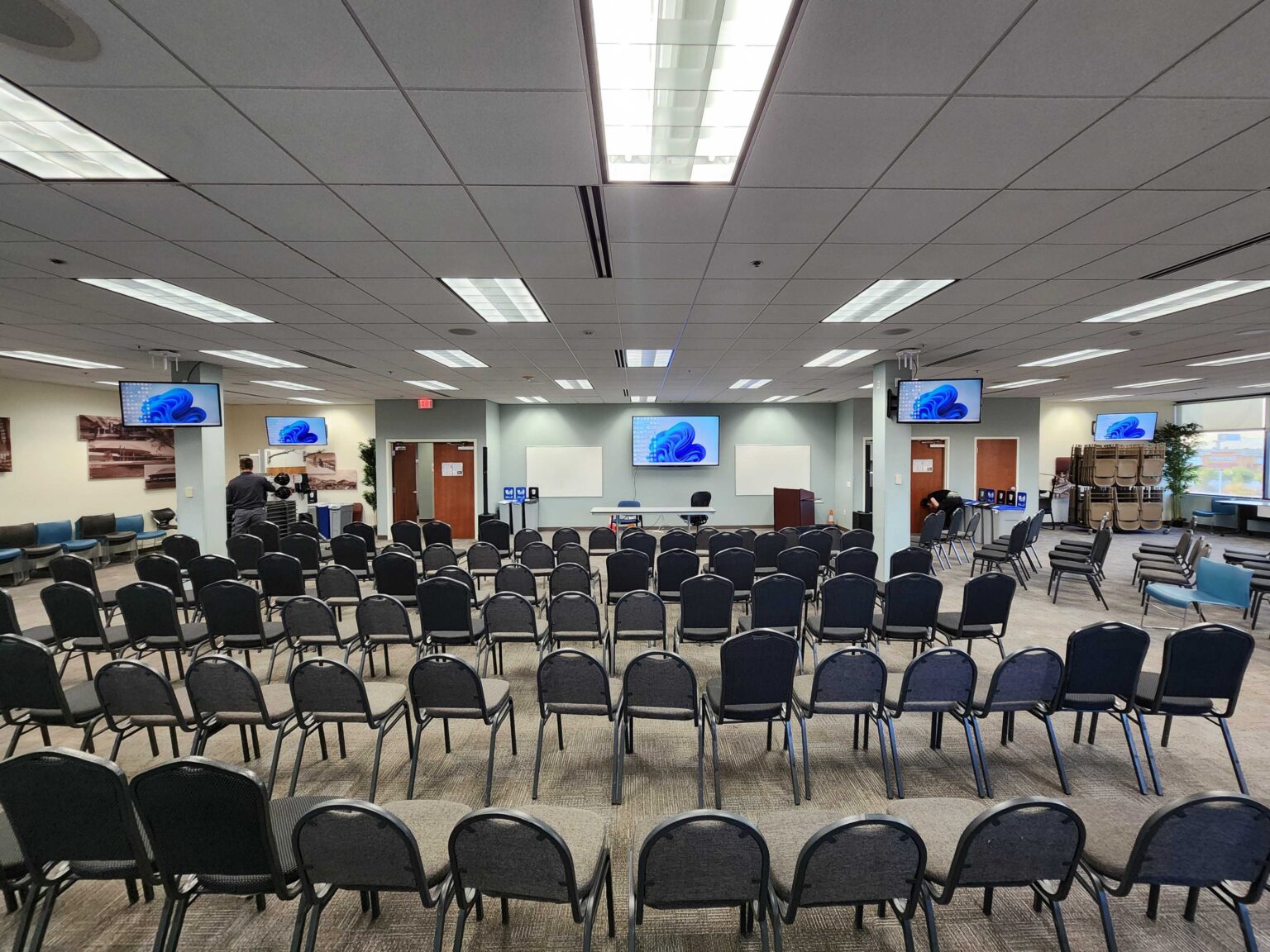 7 Audio Visual Components You Should Consider For Your Next ...