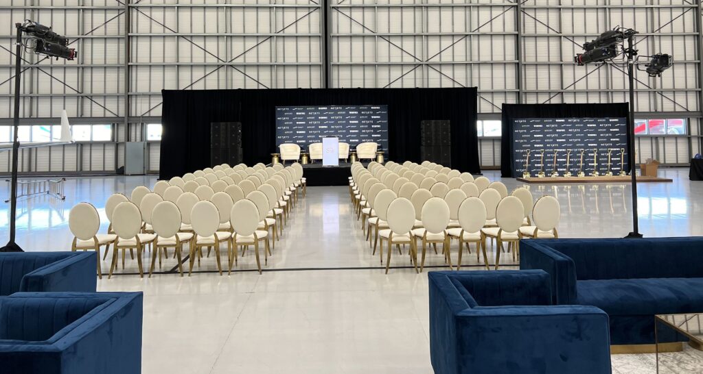 AV Vegas | Sound, Lighting, Backline, Staging Rentals, & Production ...