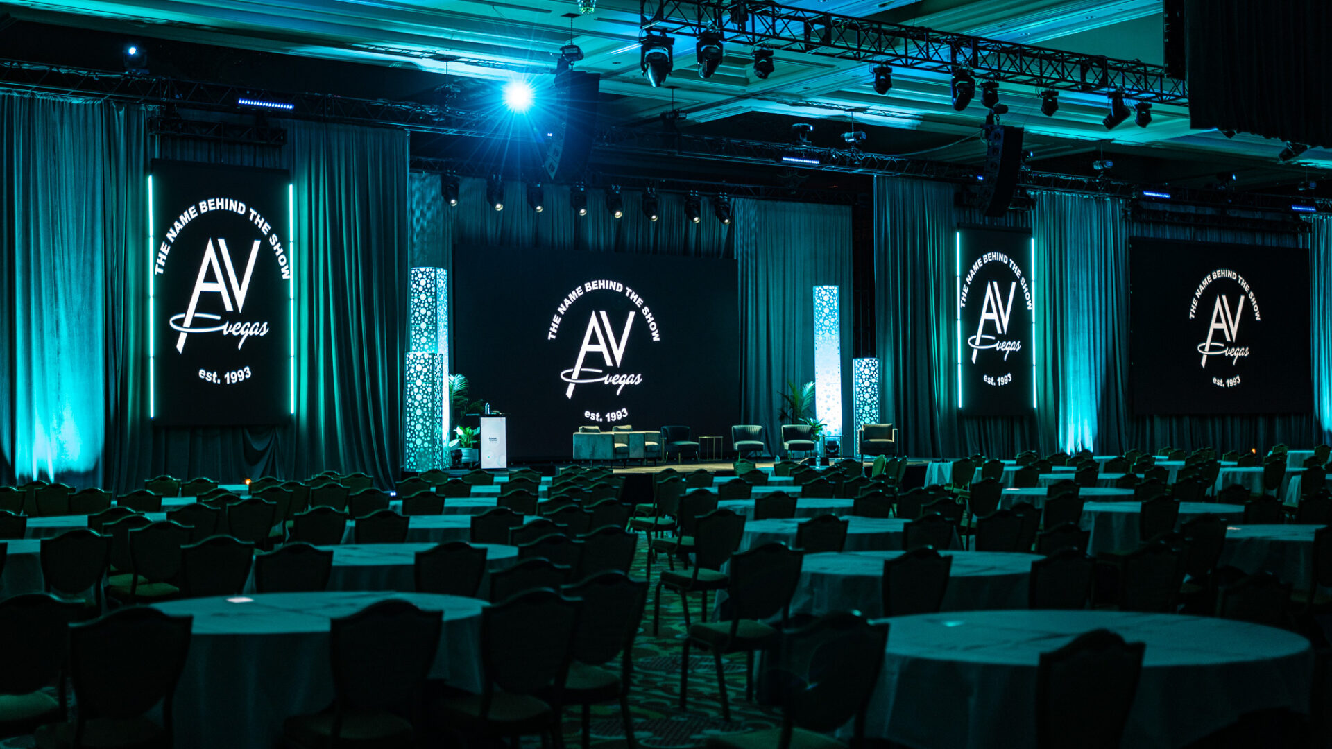 7 Audio Visual Components You Should Consider For Your Next ...