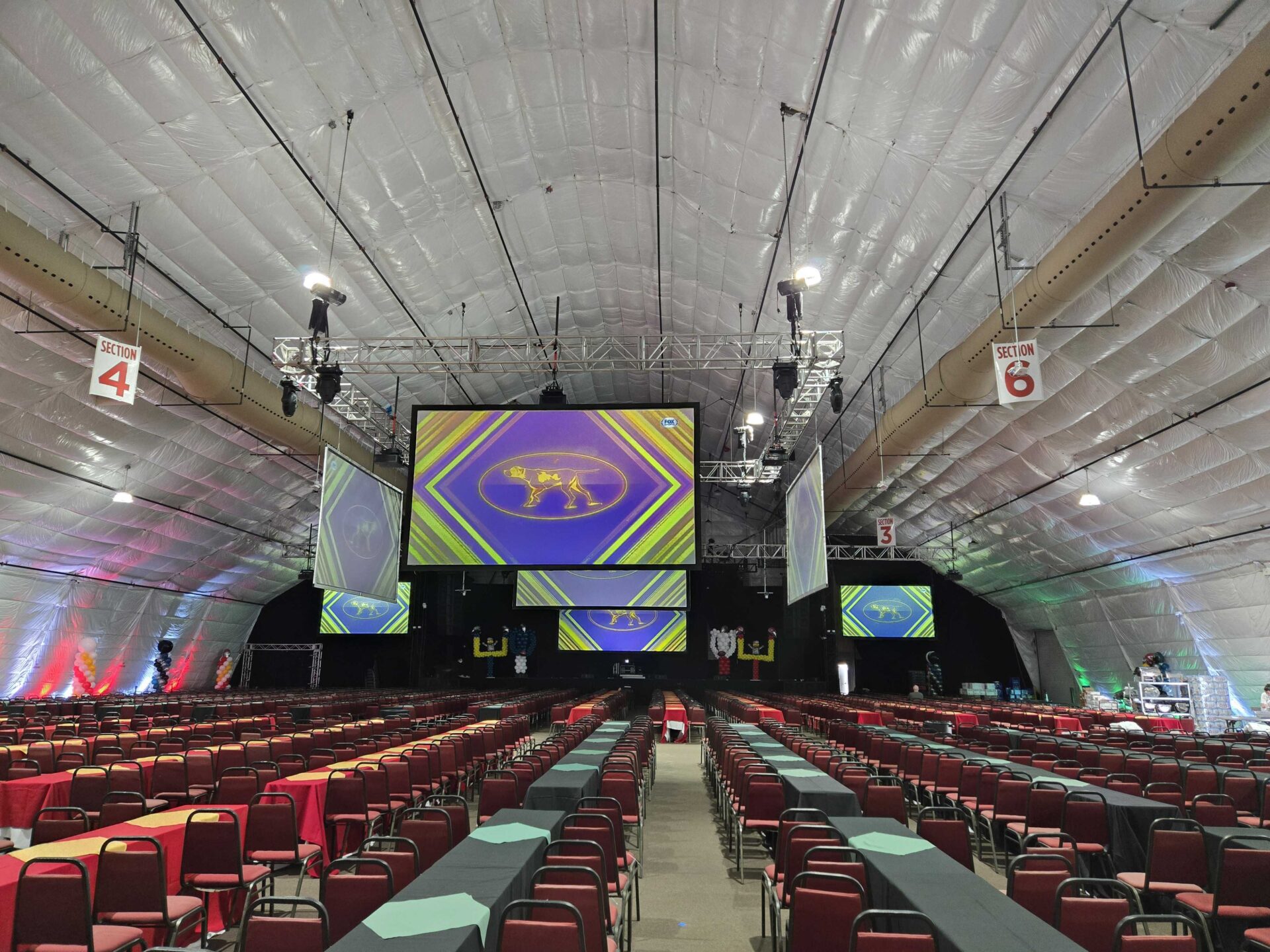 AV Vegas | Sound, Lighting, Backline, Staging Rentals, & Production ...