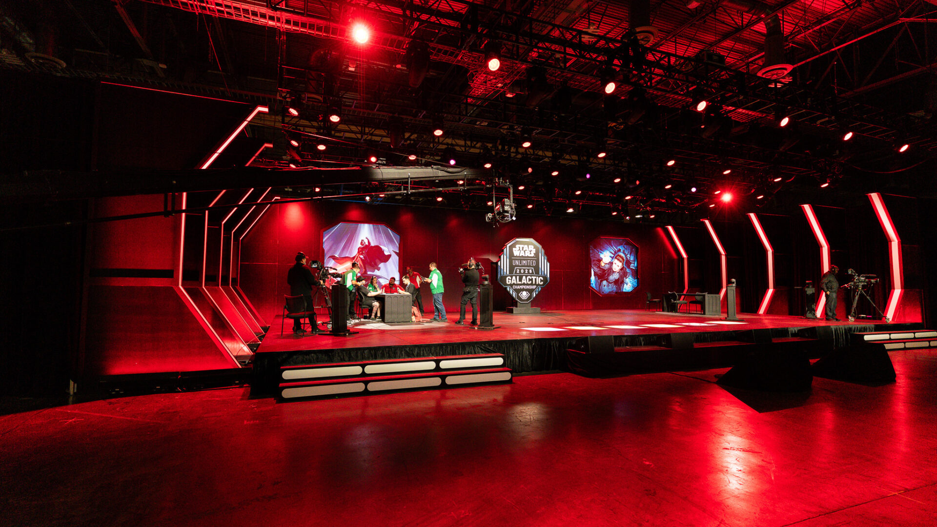 AV Vegas | Sound, Lighting, Backline, Staging Rentals, & Production ...