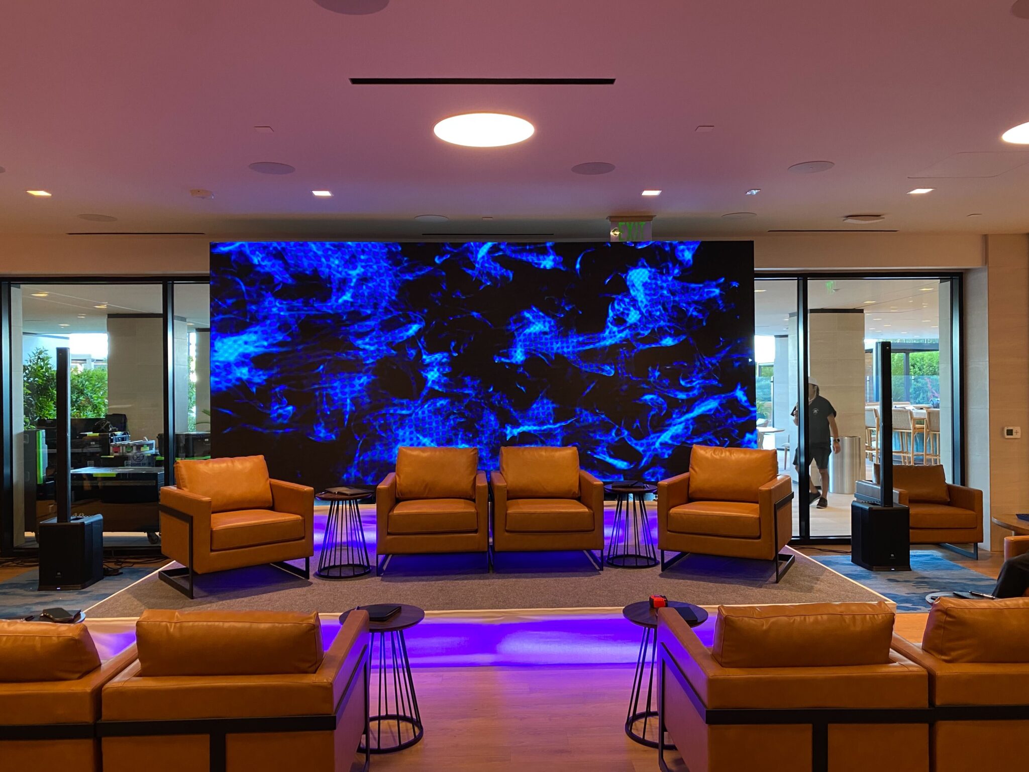 Spring Forward: Elevate Your Event with Professional Staging - Las ...