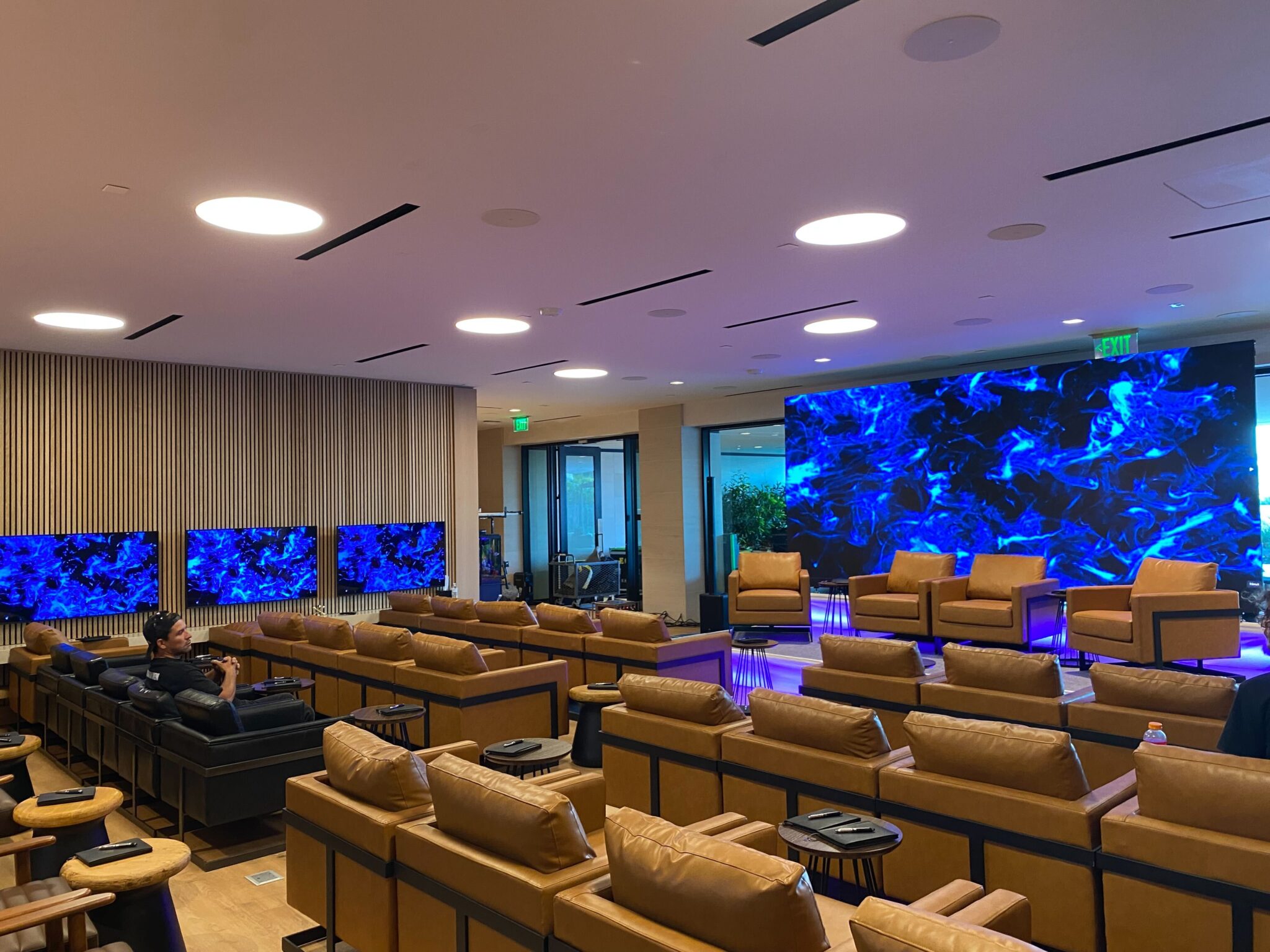 Spring Forward: Elevate Your Event with Professional Staging - Las ...